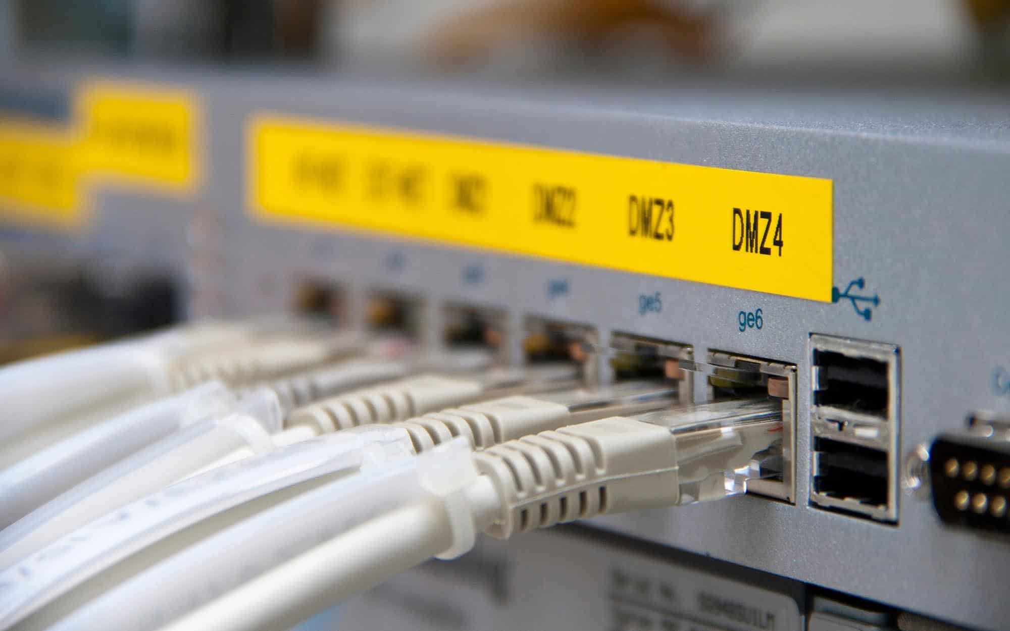 IT Services | Hilliard
