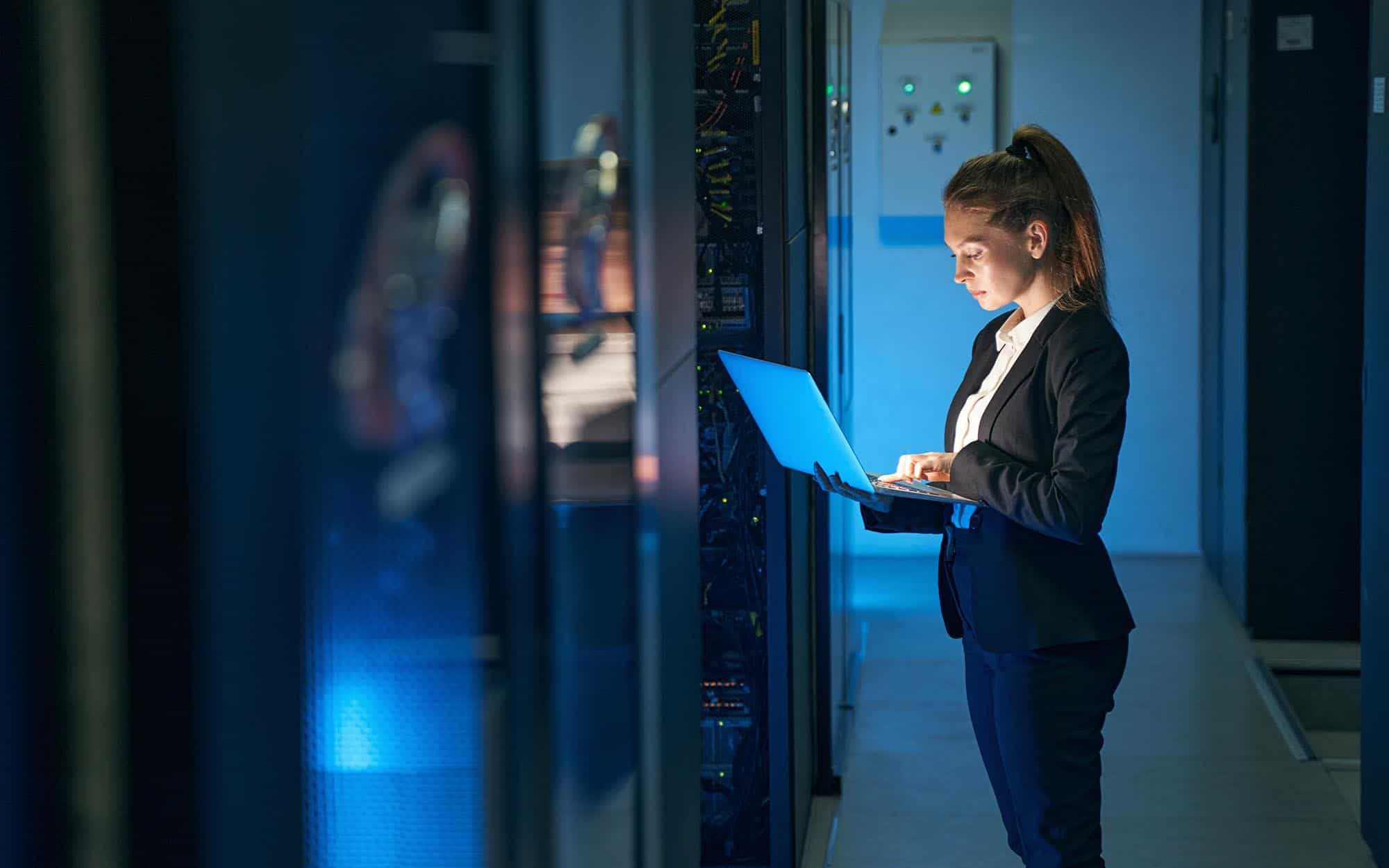 Backup and Disaster Recovery | Hilliard