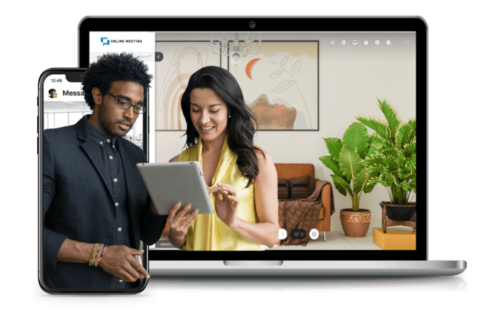 Elevate Resources - Hilliard Office Solutions