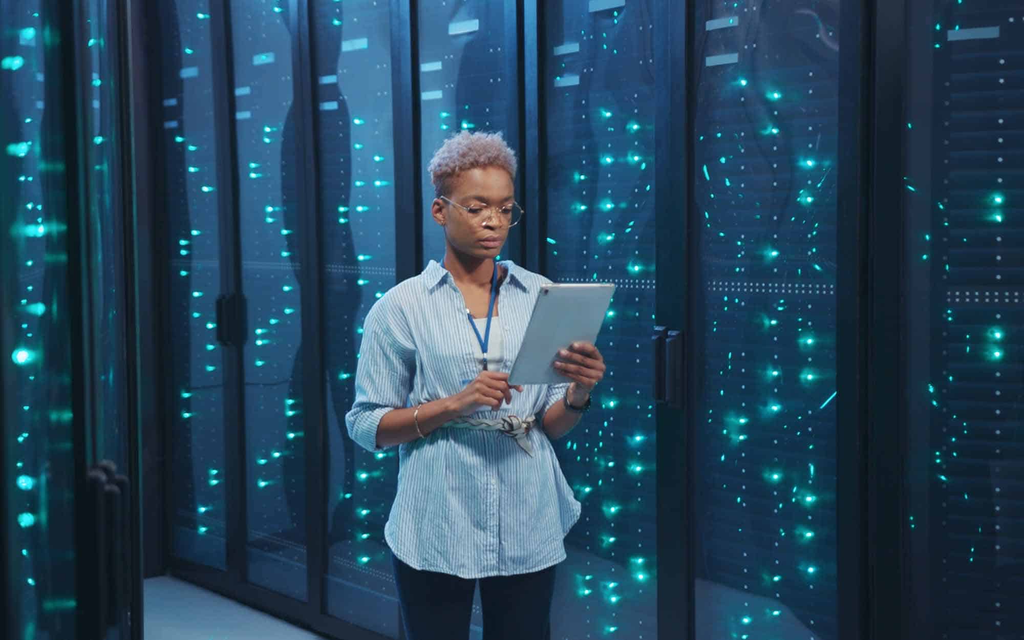 The Importance of Updated Firewalls | Hilliard