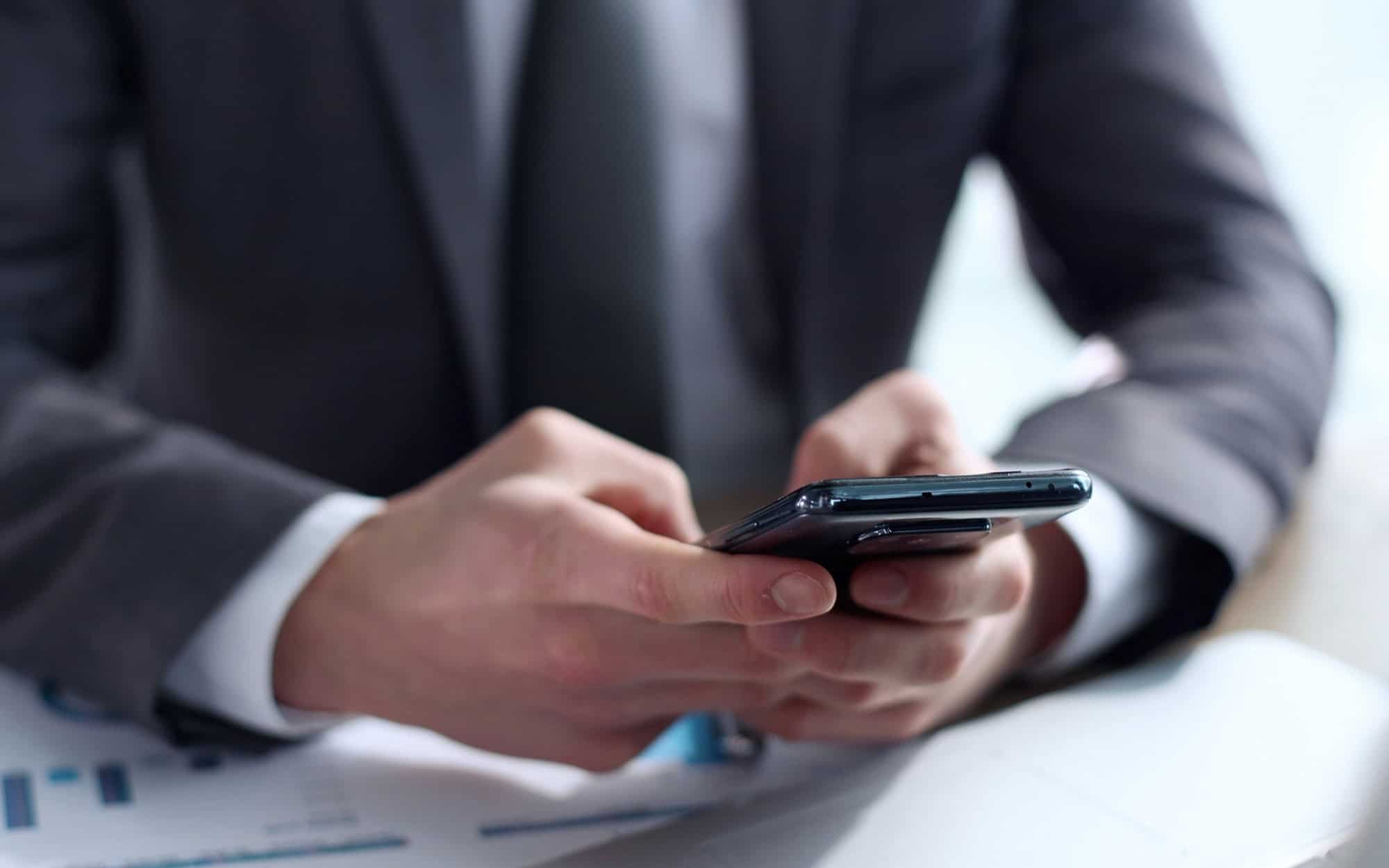 VoIP Business Phone Reliability
